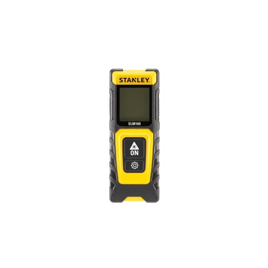 Stanley ST LASERSKI METAR 30M