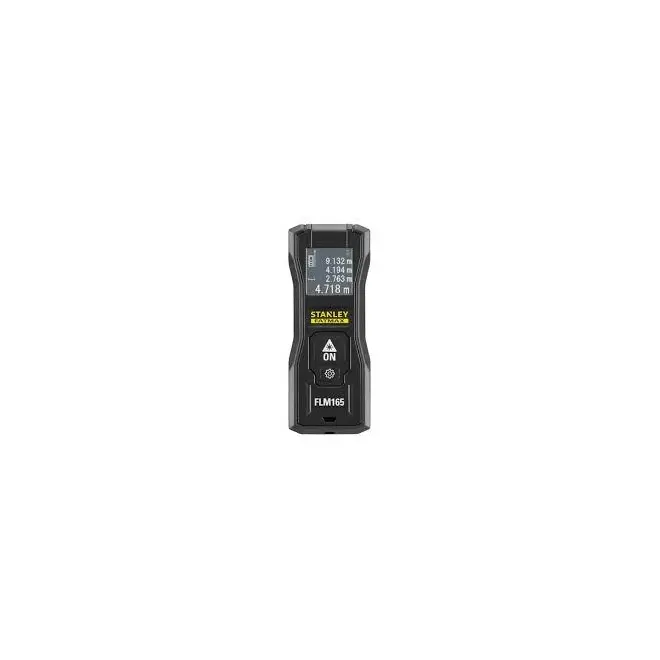 Stanley ST LASERSKI METAR 50M