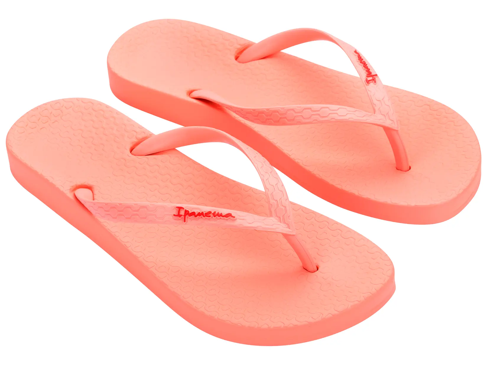 Ipanema Ženske japanke 82591-BO322, Anat Colors Fem, Kajsija