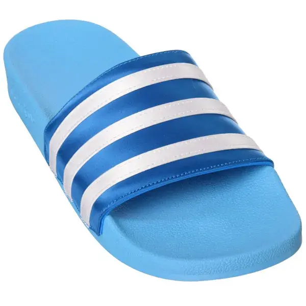 Adidas Ženske papuče Adilette, Plave