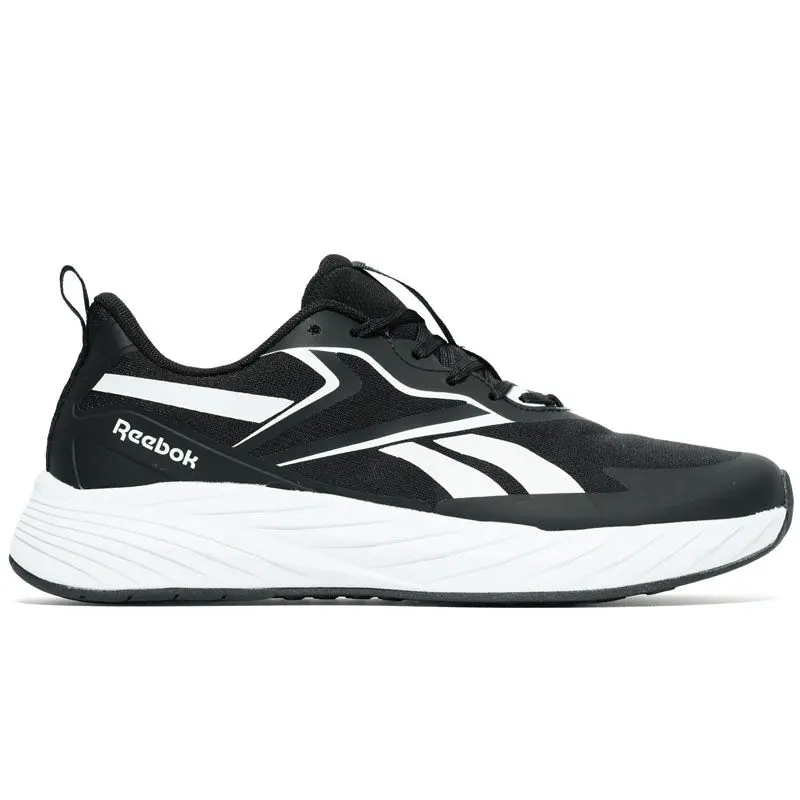 Reebok Muške patike Verse, Crne