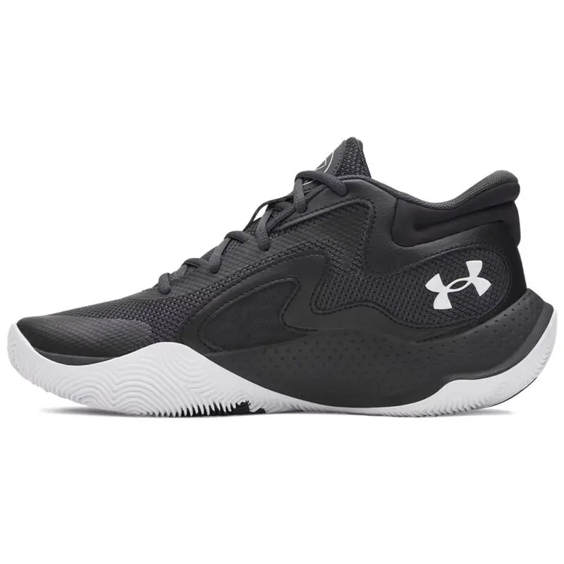 Under Armour Muške patike Jet '25, Crne