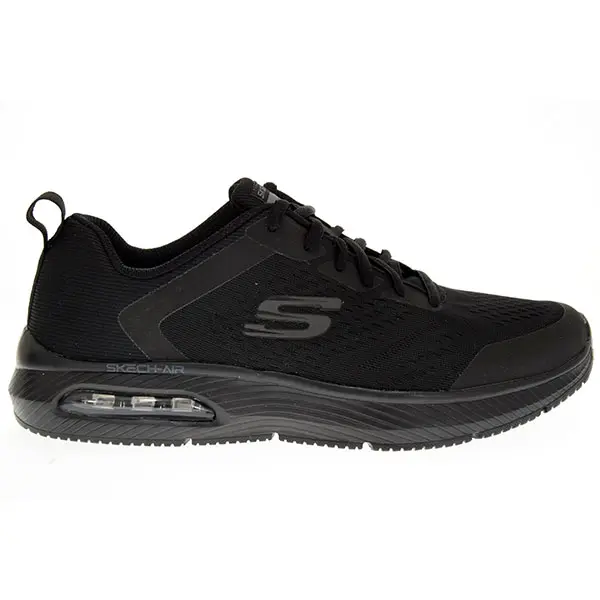 Skechers Muške patike Dyna-Air Pelland, Crne