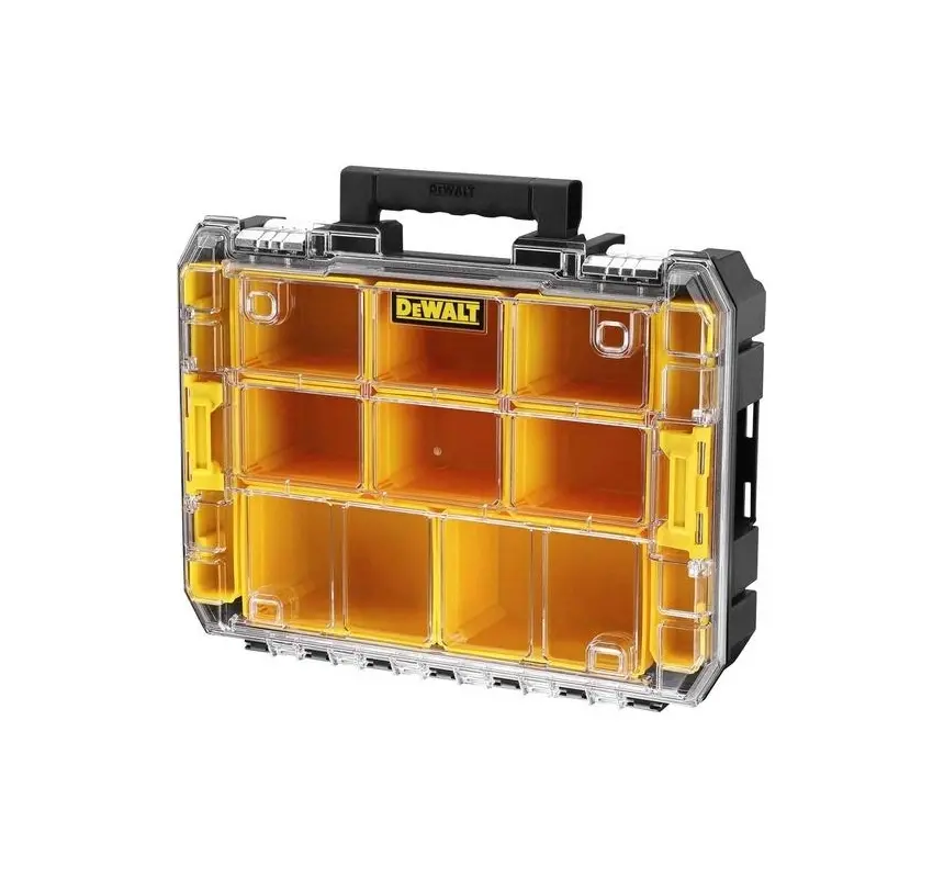 Dewalt DW ORGANIZER TSTAK 7.8L