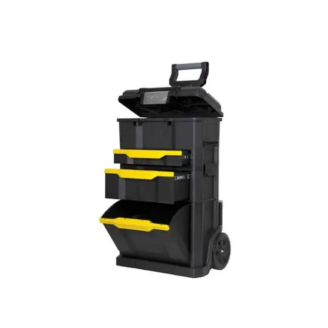 Stanley ST KOLICA ZA ALAT 4 U 1