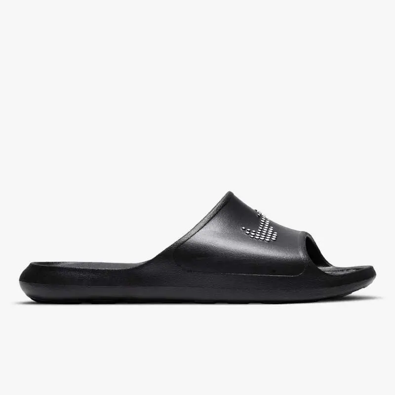 Nike Muške papuče Victori One CZ5478, Crne