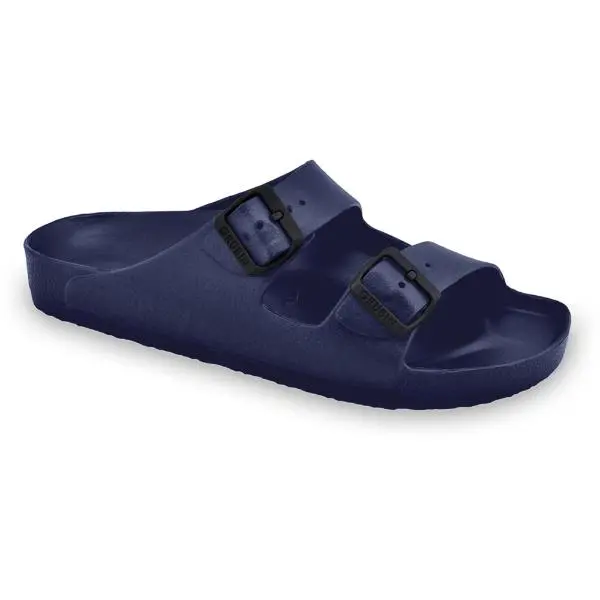 GRUBIN Muške papuče Kairo Light 3234300, Teget