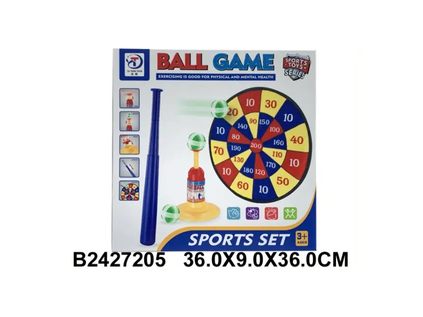 Bejzbol 720505 K