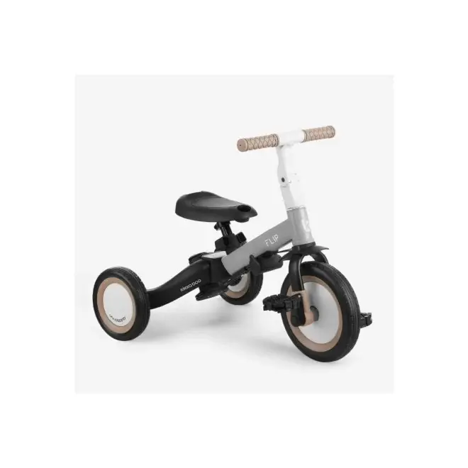 Tricikl Flip 5in1 Grey KKB21151