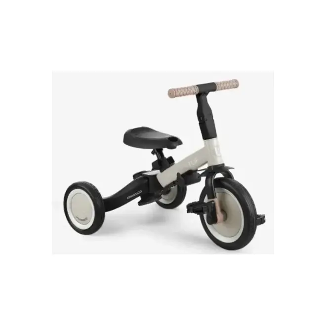 Tricikl Flip 5in1 Beige KKB21152