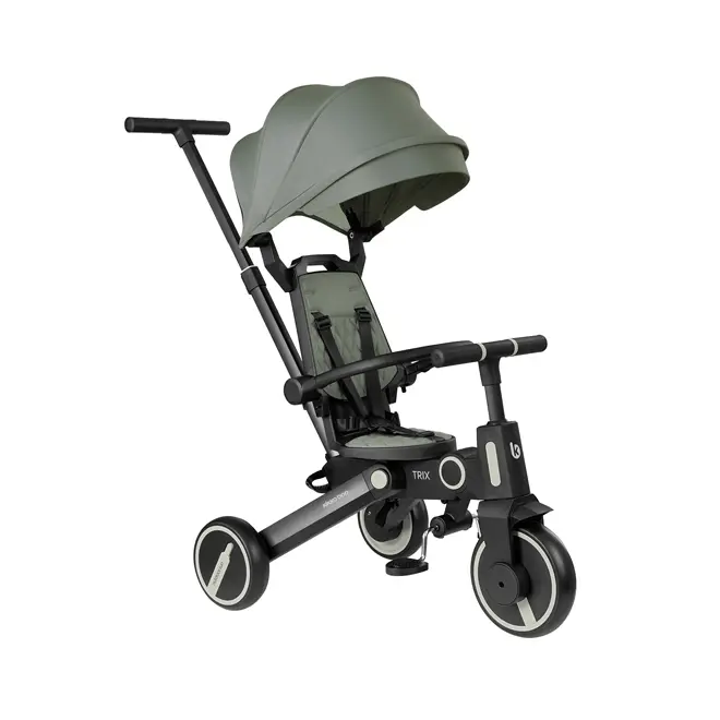 Tricikl Trix 7in1 Mint KKB21156