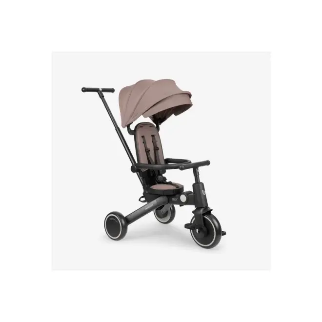 Tricikl Trix 2 8in1 Beige KKB20158