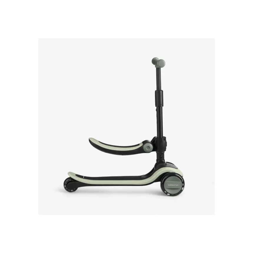 Trotinet Treo 2in1 Mint KKB11135