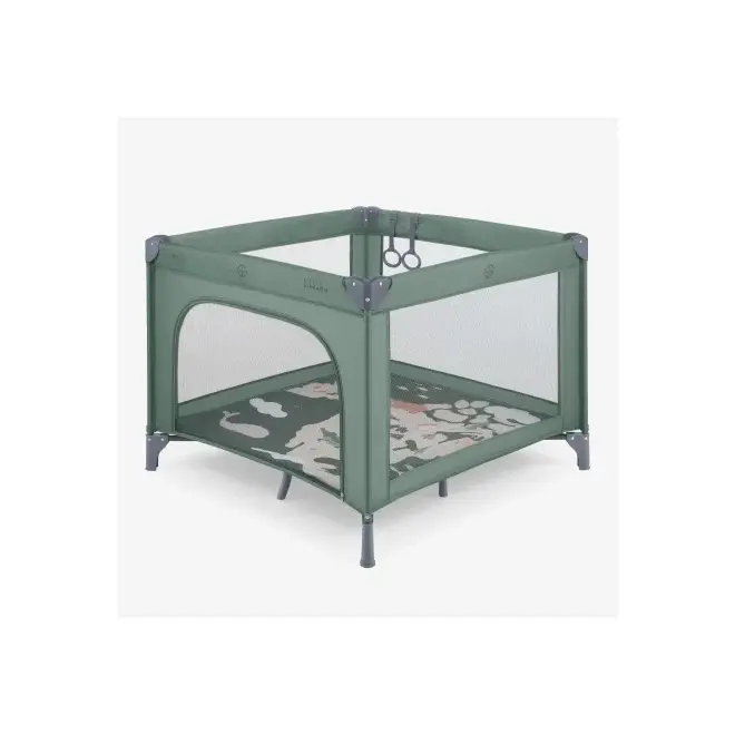 Prenosiva ogradica Enjoy premium North America Green KKB31022