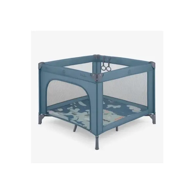 Prenosiva ogradica Enjoy premium Europe Blue KKB31020