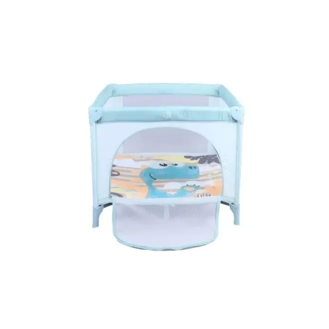 Prenosiva ogradica Enjoy Dino Mint KKB50011
Prenosiva ogradica Enjoy Dino Mint KKB50011
Prenosiva ogradica Enjoy Dino Mint KKB50011