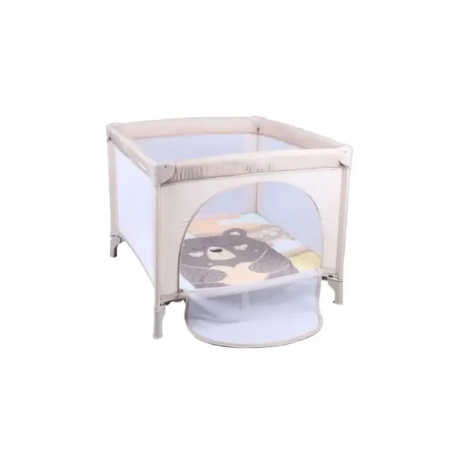 Prenosiva ogradica Enjoy Bear Beige KKB50012
Prenosiva ogradica Enjoy Bear Beige KKB50012
Prenosiva ogradica Enjoy Bear Beige KKB50012