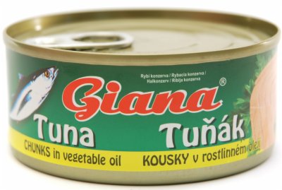 TUNA KOMADI GIANA 170G