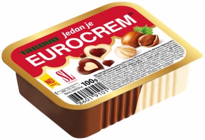 KREM EUROCREM 100G