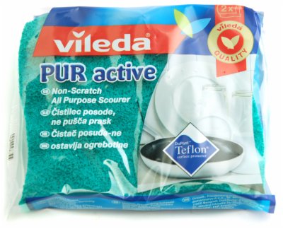 SUNĐER PURACTIVE VILEDA 2/1