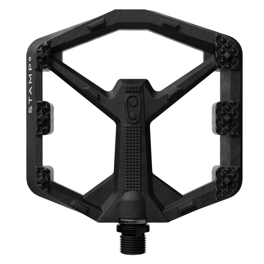 Pedale Crank Brothers Stamp 0 Black