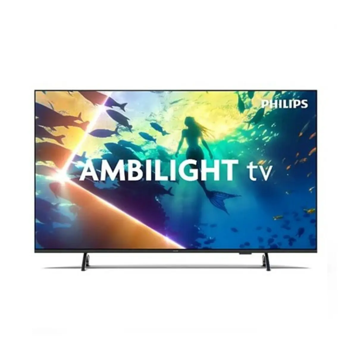 Televizor Philips 43PUS8010/10 Smart, LED, 4K UHD, 43″(109cm), DVB-T/T2/T2-HD/C/S/S2