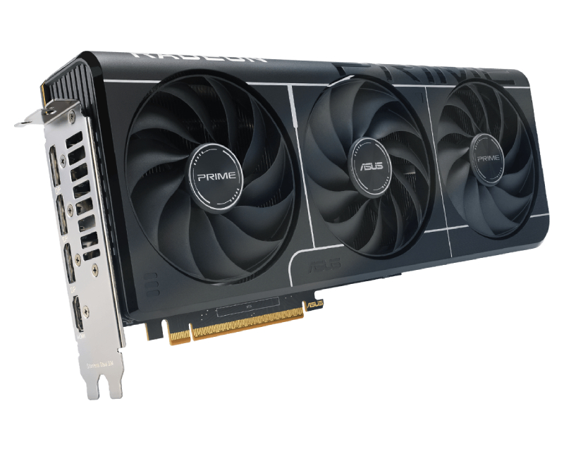 ASUS Radeon RX 9070 GRE 12GB PRIME-RX9070GRE-O12G grafička karta