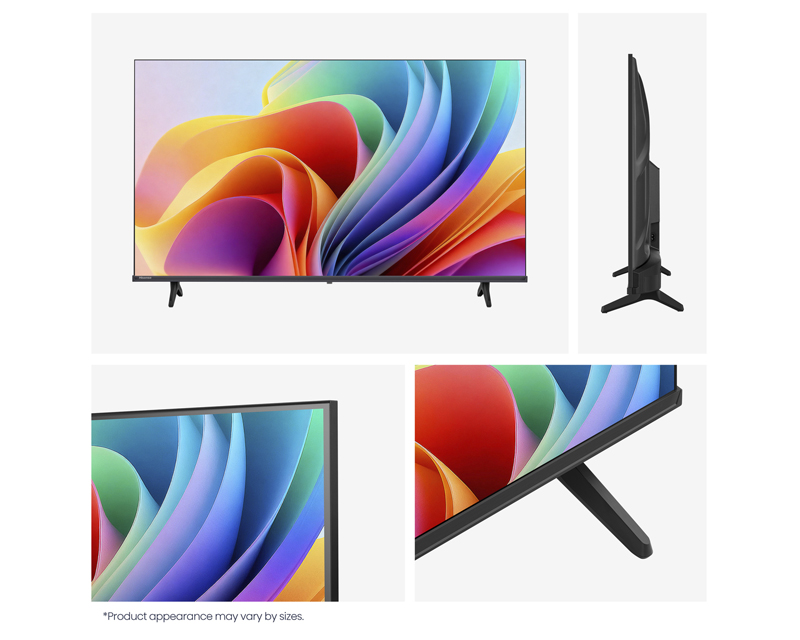 HISENSE 40 inča 40A4S LED FHD Smart TV