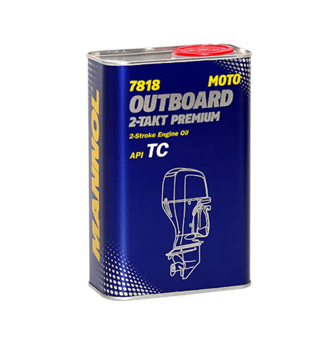 2-TAKT PREMIUM OUTBOARD 12X1L