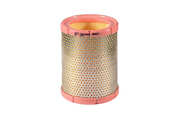 SCT FILTER VAZDUHA SB 091