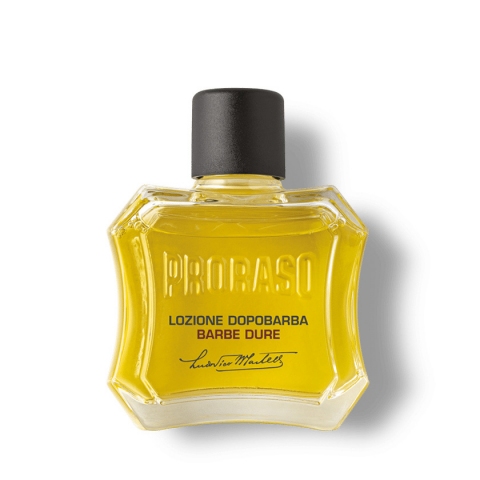 Proraso losion posle brijanja Nourishing (Barbe Dure)