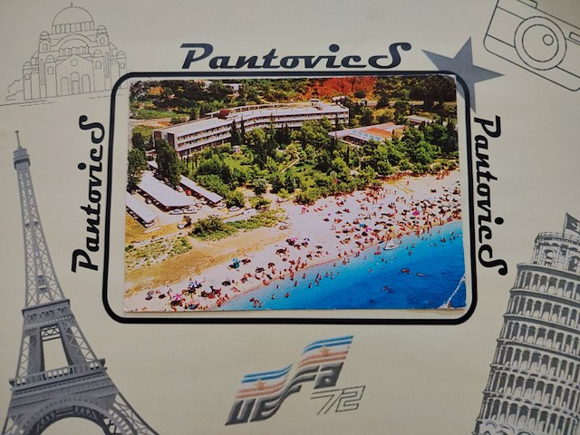 BUDVA