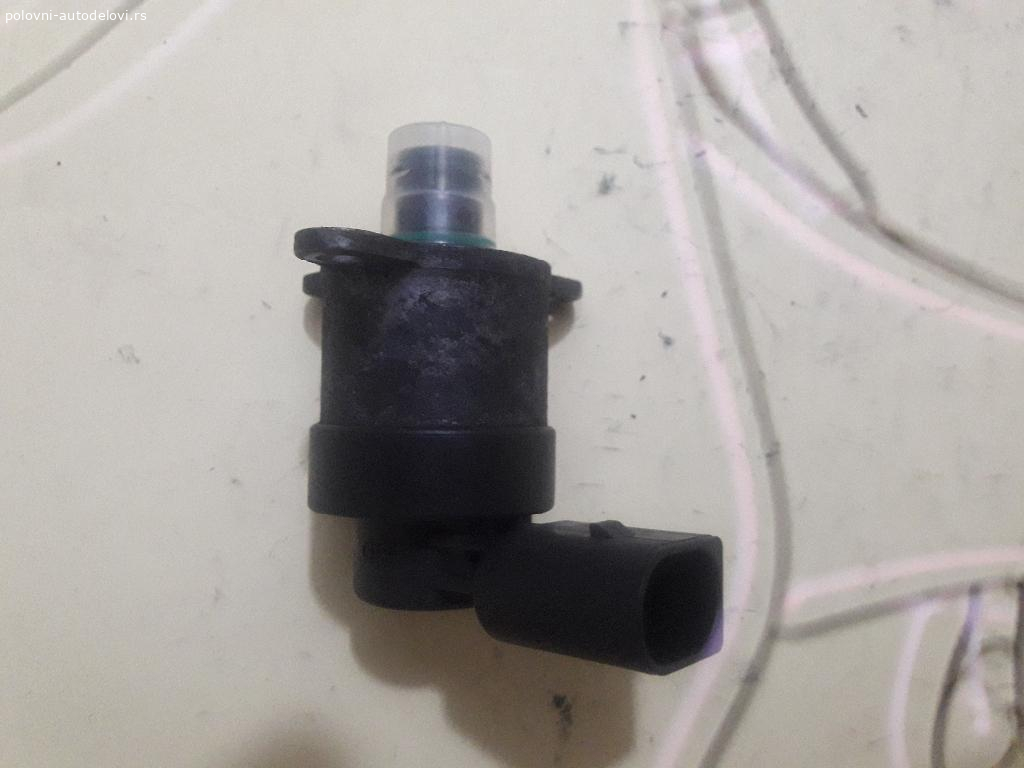 REGULATOR PRITISKA MERCEDESS350 3.0CDTI