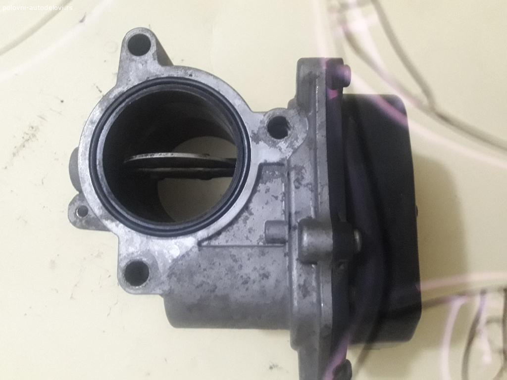 KLAPNA GASA VW 1.6 TDI.....