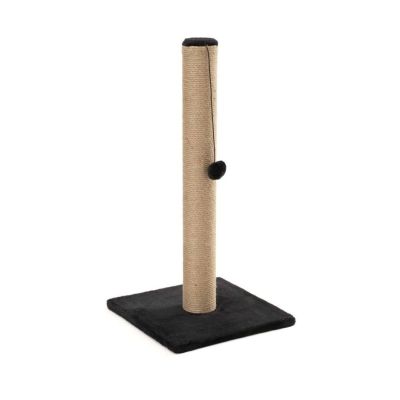 Leopet Grebalica Orlando Crna 40x40x80cm