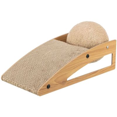 Trixie Grebalica Rampa sa Loptom 40x17x20cm