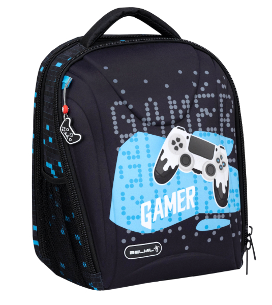BELMIL ergonomski ranac 338-82 Game Mode