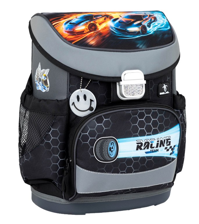 BELMIL torba anatomska 405-33 Race It