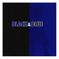 Backstreet Boys - Black & Blue (cd)