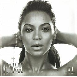 Beyonce - I Am...Sasha Fierce (cd)
