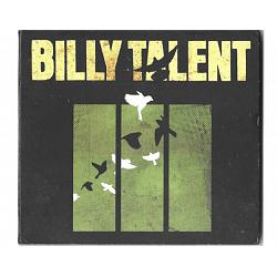 Billy Talent - Billy Talent III (cd)