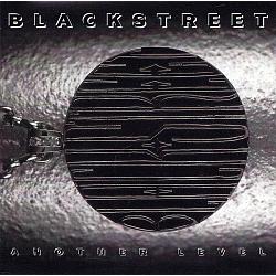 Blackstreet - Another Level (cd)