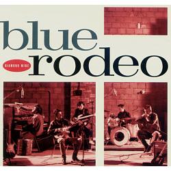 Blue Rodeo - Diamond Mine (cd)