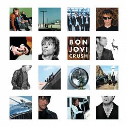 Bon Jovi - Crush (cd)