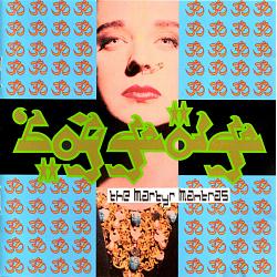 Boy George - The Martyr Mantras (cd)