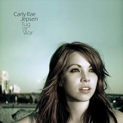 Carly Rae Jepsen - Tug Of War (cd)
