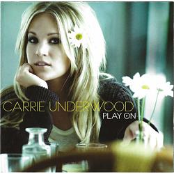 Carrie Underwood - Play On (cd)