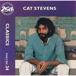 Cat Stevens - Classics (cd)