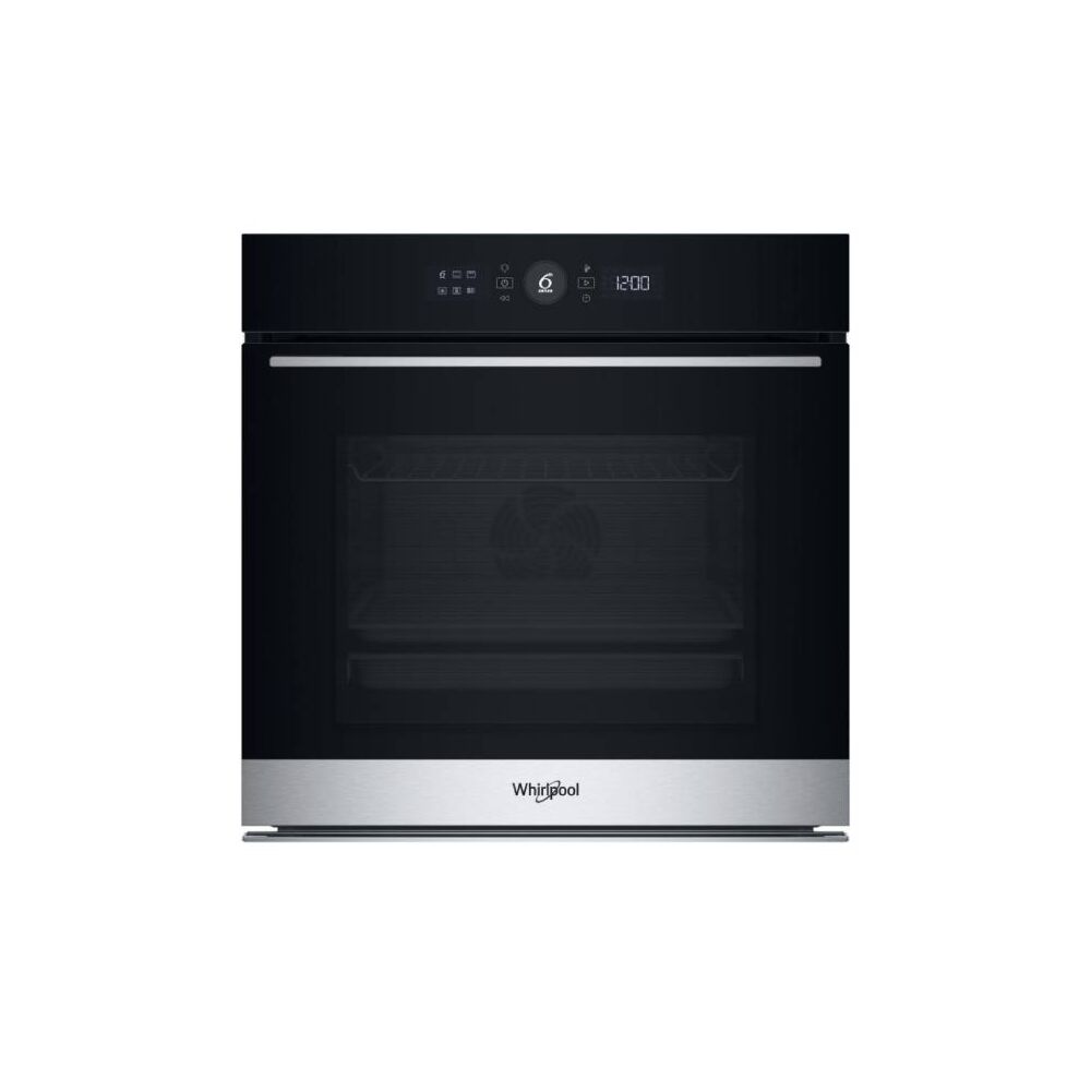 Whirlpool Ugradna rerna WOI5S8CM1SXA