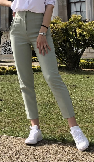 Zara pantalone